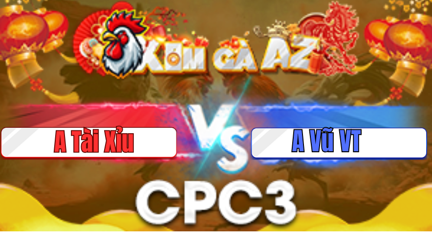 Trận 24 CPC3 11/1/2026 - Buóm Đá Như Súng Bắn Điều Liệt Toàn Thân Sau 1 ...